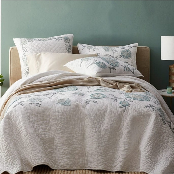 The Company Store | Bedding | The Company Store Alden Floral ...